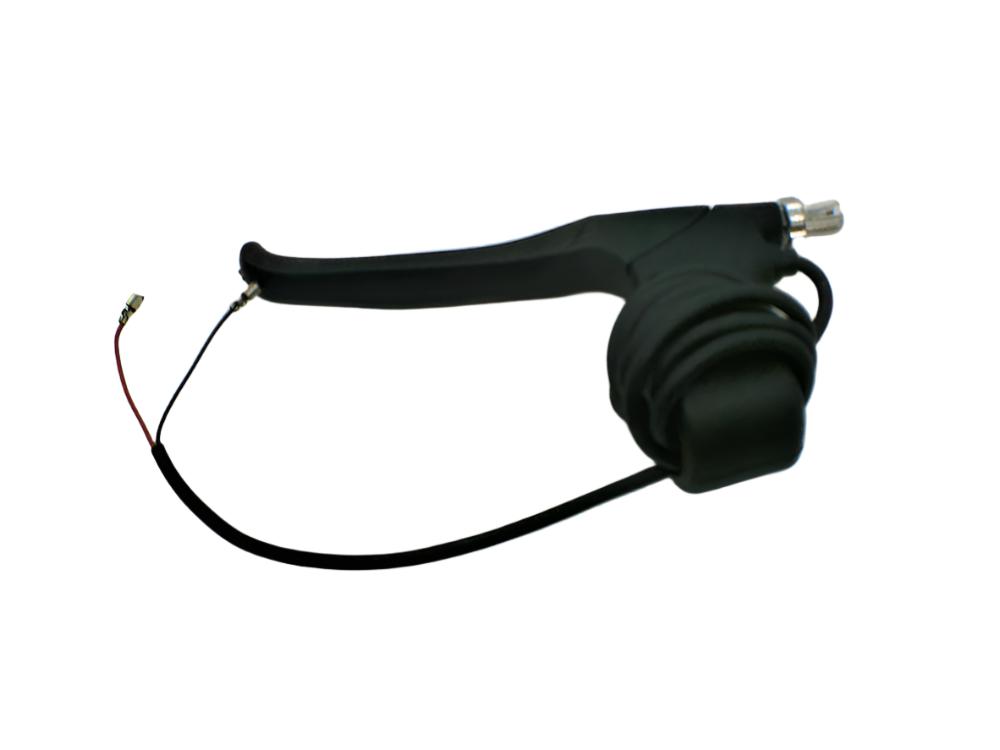 Brake lever for Ebike Type A (left) – Electric Parts Depot