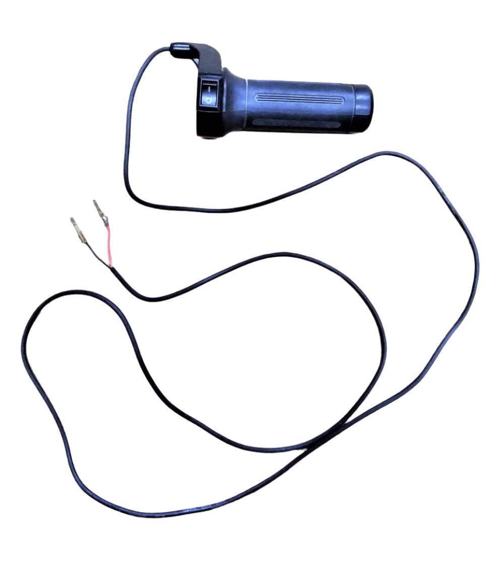 Throttle control – Electric Parts Depot
