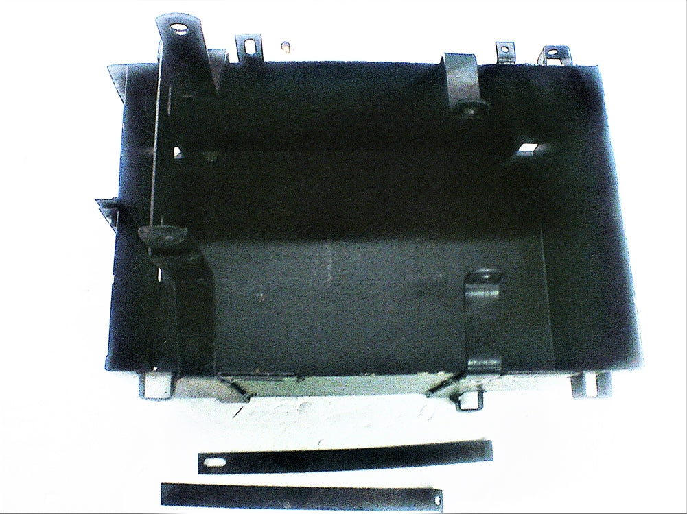 Battery case for EM1 (Metal) – Electric Parts Depot