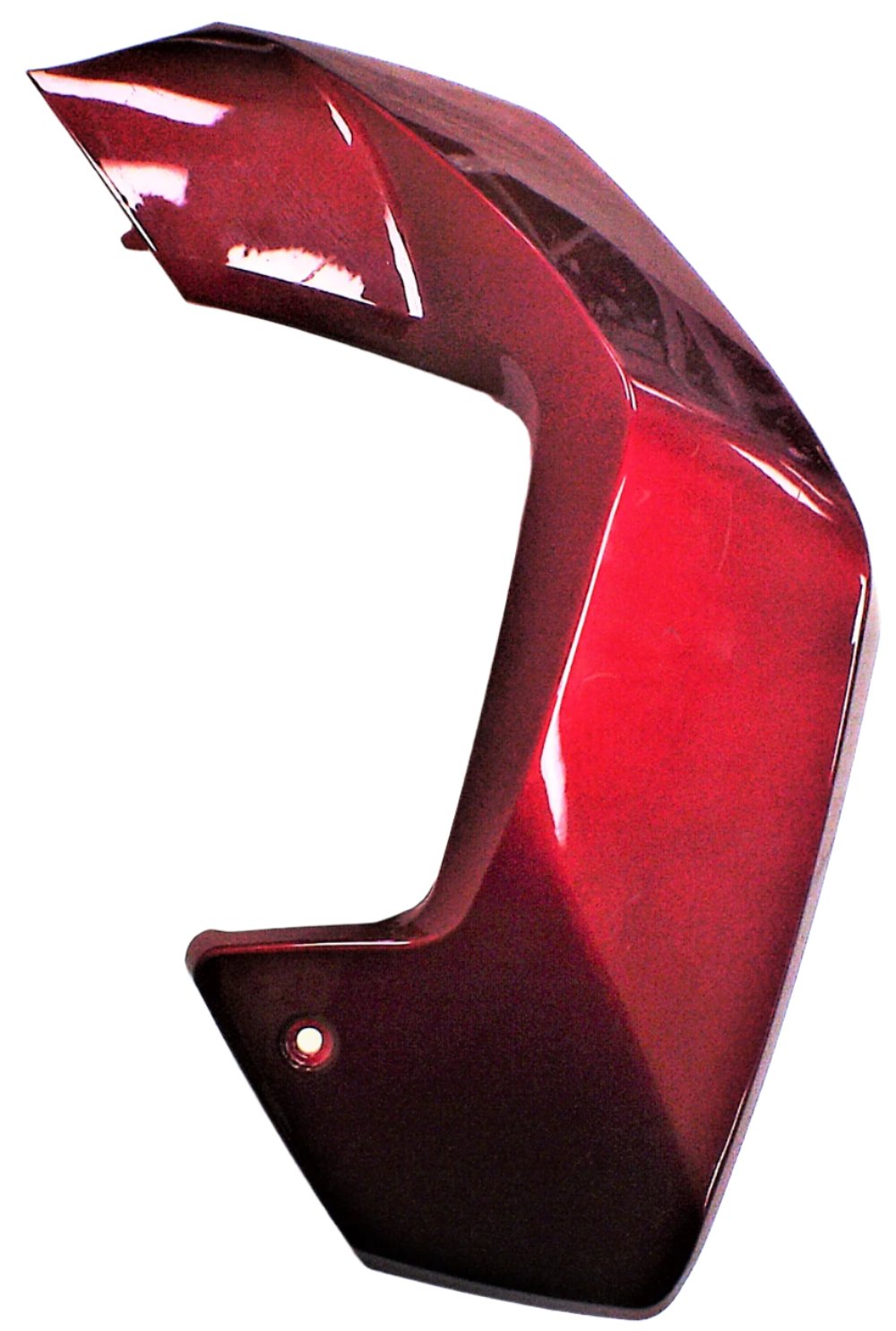Fairing - upper right for EM1 (Gloss Red) – Electric Parts Depot