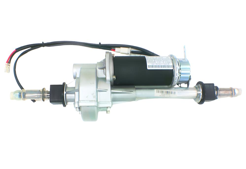 Motor Assembly 24V 270W for BB Power Folding – Electric Parts Depot