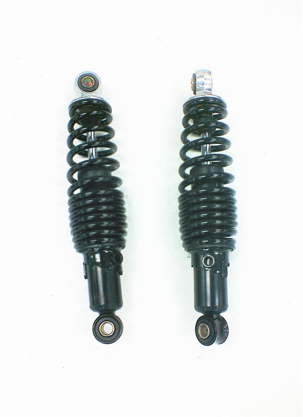 Rear shocks for Rickshaw (set) – Electric Parts Depot