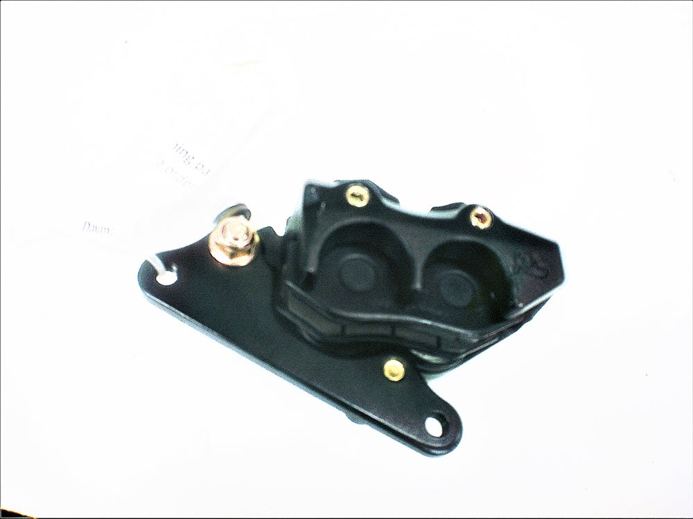 Road Warrior Front Brake Caliper – Electric Parts Depot