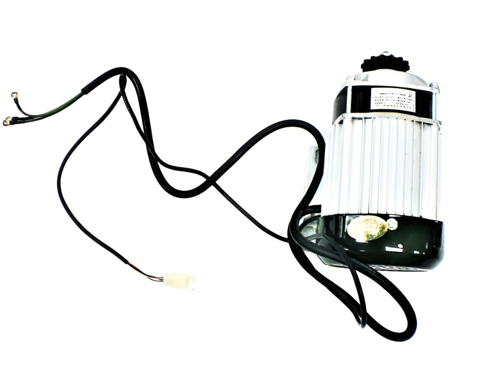 60V 1000W brushless motor for Sasquatch 1000W – Electric Parts Depot