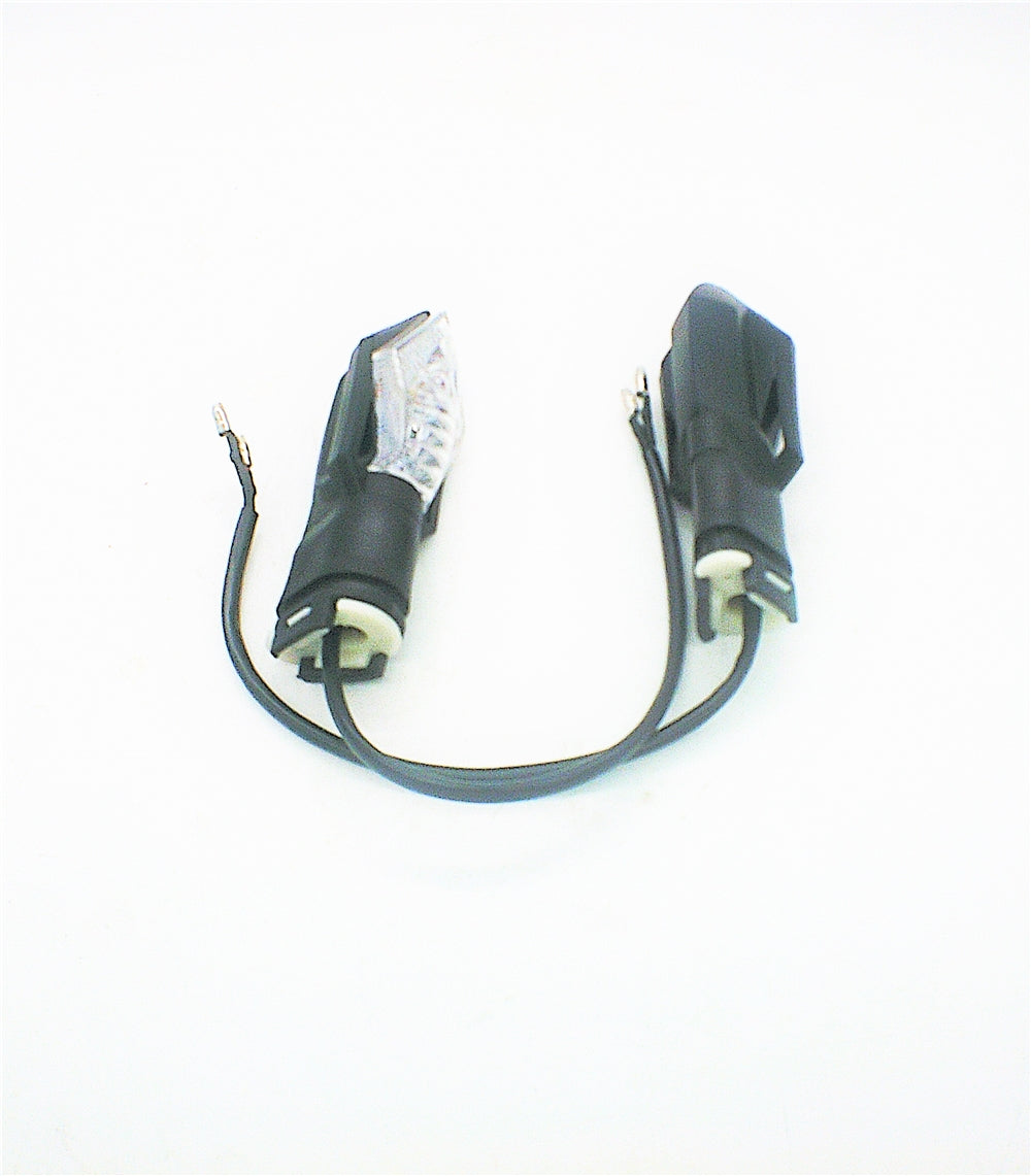 Rear Turn signals for Swift (set) – Electric Parts Depot
