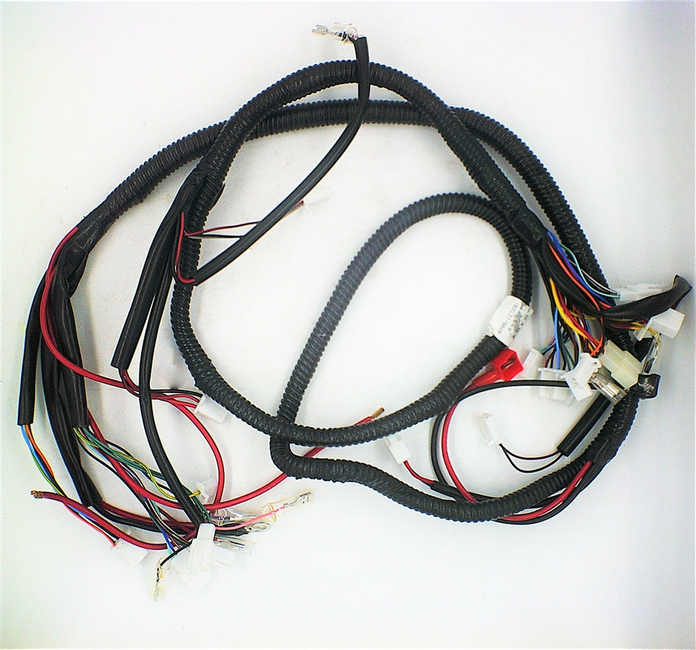 Wiring Harness for Utility Deluxe – Electric Parts Depot
