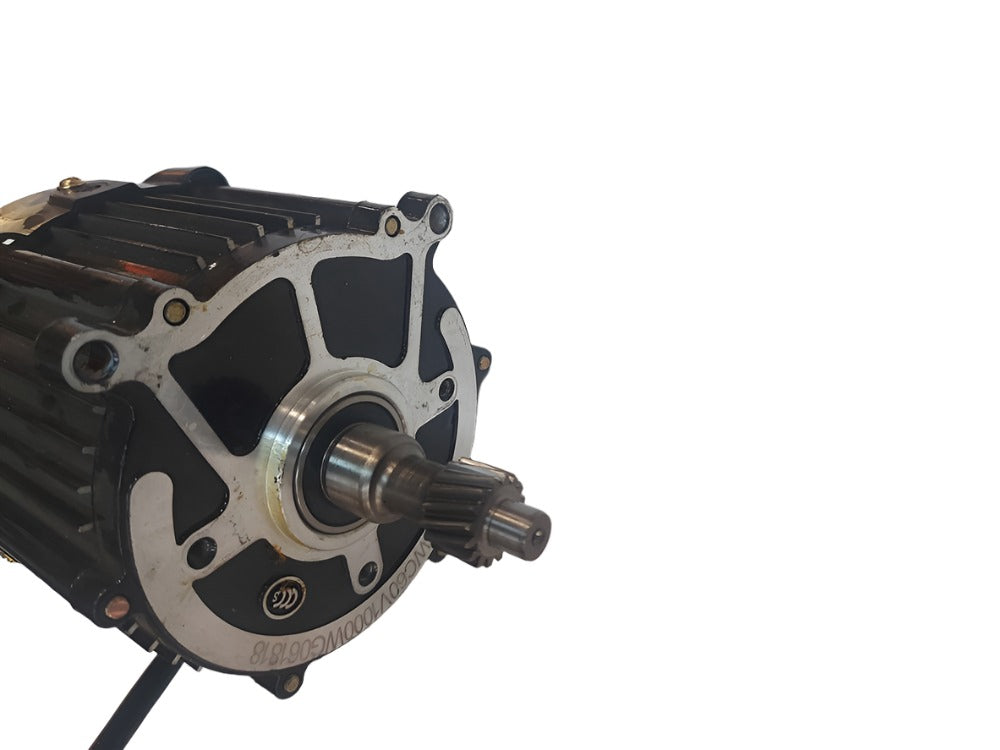 Boomer Beast Motor for drive train transaxle V.1 - V.2 – Electric Parts ...